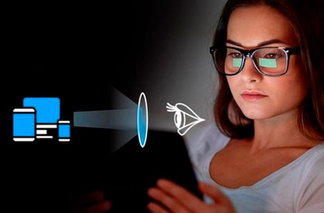 Lentes con Blue Blocker - Optica Carrau