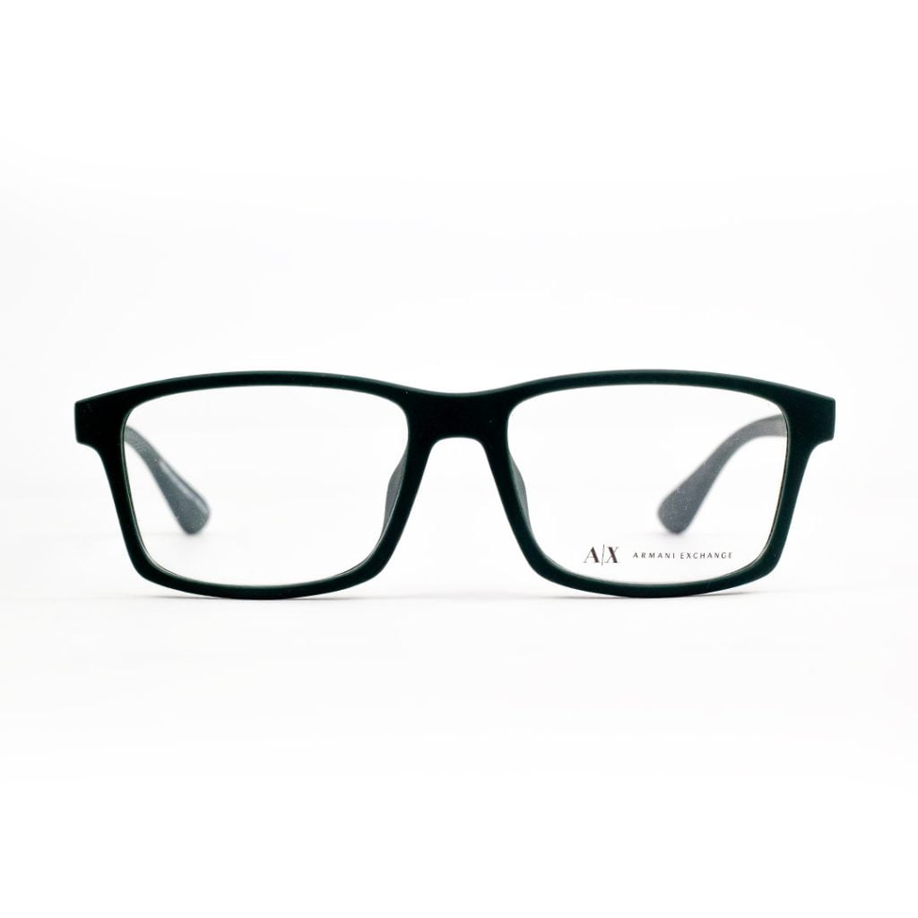 Armani Exchange AX3083U 8272 - Optica Carrau