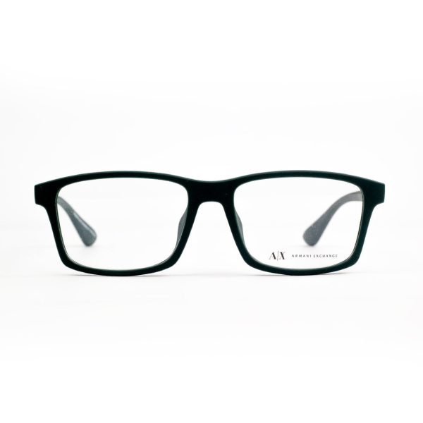 Armani Exchange AX3083U 8272 - Optica Carrau