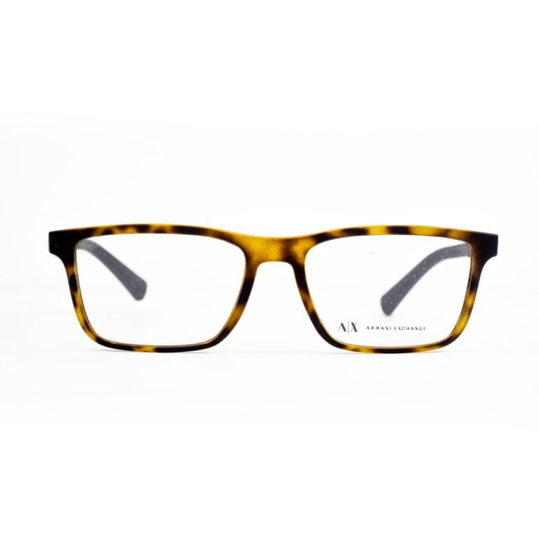 Armani Exchange AX3067 8029 - Optica Carrau