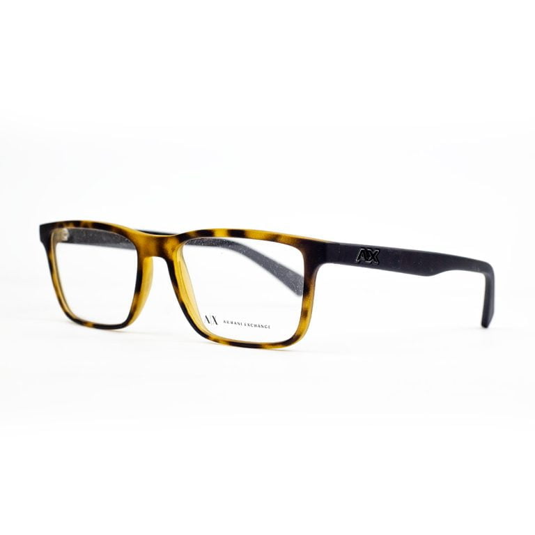 Armani Exchange AX3067 8029 - Optica Carrau